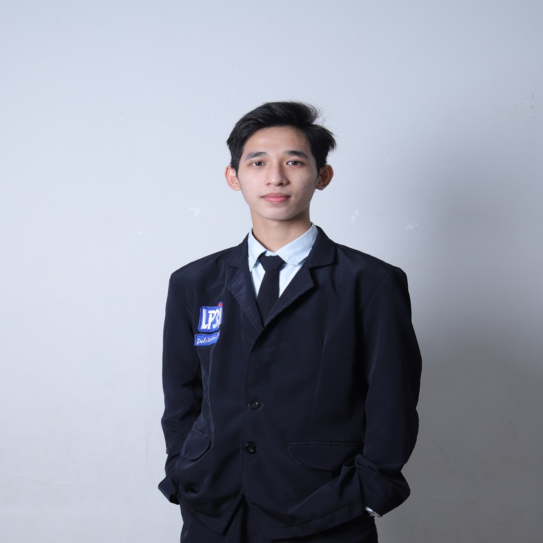 Portfolio | Julius Wijaya